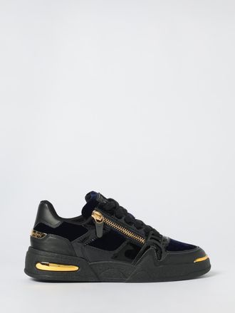 Giuseppe Zanotti Baskets GIUSEPPE ZANOTTI Homme couleur Noir
