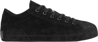 adidas Homme, Chaussures, Noir, Taille: 42 1/2 EU Nizzastar Lo