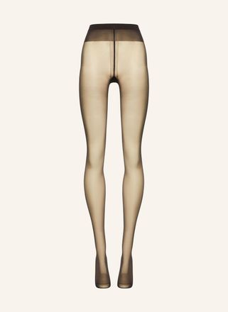 Wolford Feinstrumpfhose Individual 10 Den grau