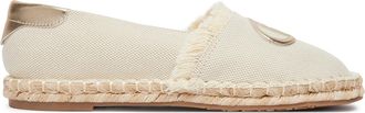 Liu Jo Espadrilles Liu Jo Capri 01 SA6091 TX536 &Eacute;cru