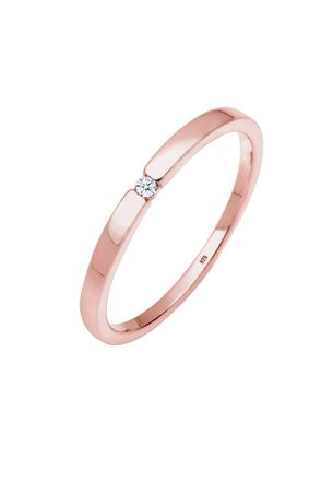 Elli Jewelry Ring Classic