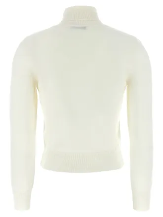 Antonino Valenti Enriette Sweater - Cream