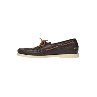 Sebago Herren, Schuhe, Braun, 40 EUGr&ouml;&szlig;e