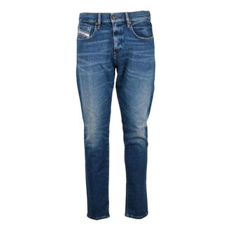 Diesel 2019 D-Strukt Slim Jeans - - Jeans - Herren - Blau - W33