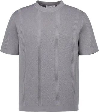 Daniele Fiesoli Herren T-Shirt grau