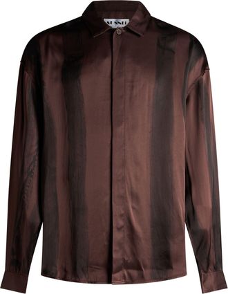 Sunnei TOPS - Hemden auf YOOX.COM