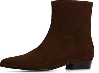 Manfield Stiefelette