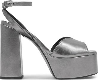 Castaner Femme, Chaussures, Jaune, Taille: 40 EU Fibi Sandal