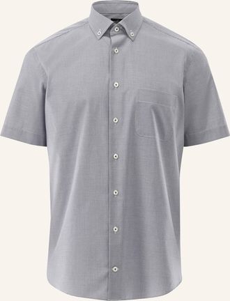 van Laack Van Laack Hemd Tailor Fit blau
