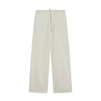 Semicouture Damen, Hosen, Wei&szlig;, W29Gr&ouml;&szlig;e
