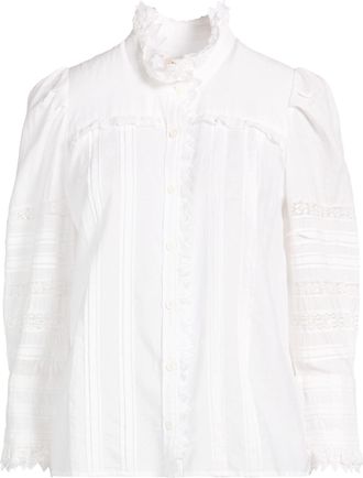 Zadig&Voltaire TOPS - Hemden auf YOOX.COM