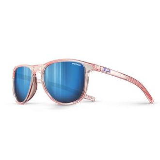 Julbo Canyon Lunettes de Soleil, Rose, M Mixte