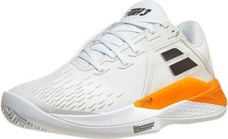 Babolat Propulse Fury 3 Clay Shoes EU 43