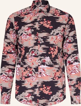 Joop Joop! Jeans Hemd Hansen Casual Fit blau