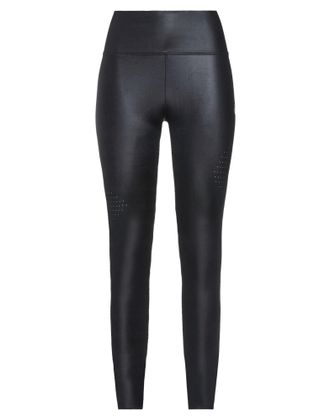 Off-white HOSEN & R&Ouml;CKE - Leggings auf YOOX.COM