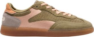 Hoff unisex, Chaussures, Vert, Taille: 37 EU Art Baskets