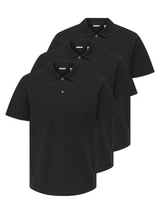 Only & Sons Poloshirt Gordon