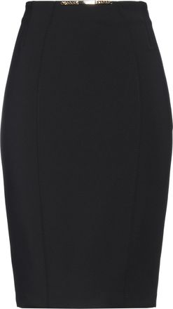 Elisabetta Franchi HOSEN & R&Ouml;CKE - Midi-R&ouml;cke auf YOOX.COM
