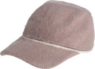 Brunello Cucinelli ACCESSOIRES - M&uuml;tzen & H&uuml;te auf YOOX.COM