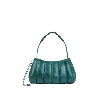 Lacoste Sac &agrave; main matelass&eacute; &agrave; logo emboss&eacute;