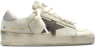 Golden Goose Damen, Schuhe, Wei&szlig;, 36 EUGr&ouml;&szlig;e