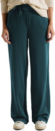 Cecil Damen B376687 Culotte, deep Lake Green,XXL / 30L