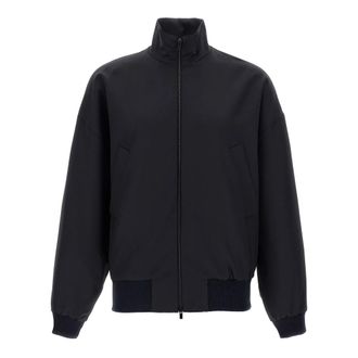 Fear of God Track Jacket - - Jackets - Herren - Blau - L