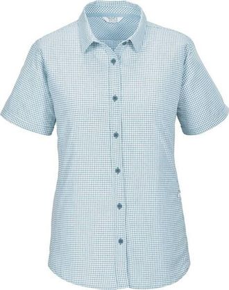 Killtec Damen Bluse KOS 43 WMN WVN SHRT