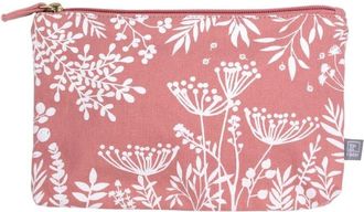 R&auml;der Ordnungsh&uuml;ter gro&szlig;e Kosmetiktasche Wundergarten