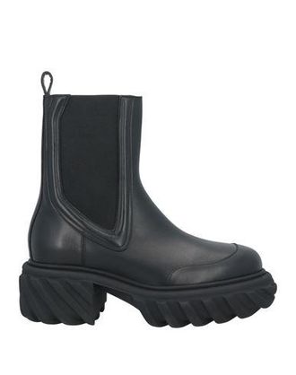 Off-white CHAUSSURES - Bottines sur YOOX.COM