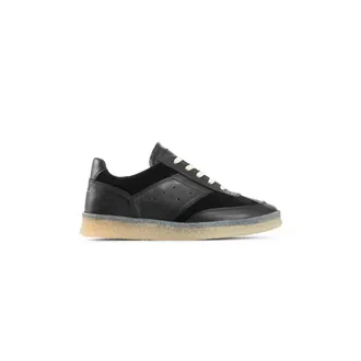 Maison Margiela Leather sneakers