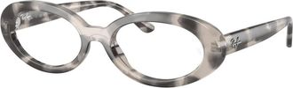 Ray-Ban Rx2223V Optikrahmen - - Accessories - unisex - Mehrfarbig - 52 MM