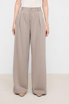Calzedonia Hose Mit Falten Hautfarben