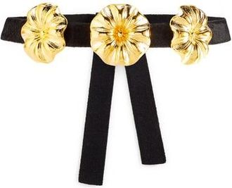 D'Estr&euml;e Paris Collier Elisabeth Choker Daisy