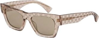 Gucci Damen, Accessories, Beige, 52 MMGr&ouml;&szlig;e