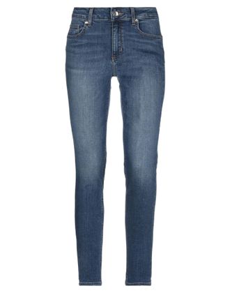 Liu Jo HOSEN & R&Ouml;CKE - Jeanshosen auf YOOX.COM