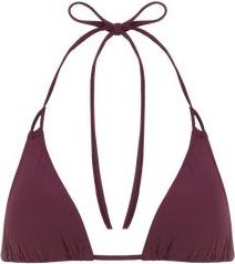 Tatiane de Freitas Haut de maillot de bain Mick