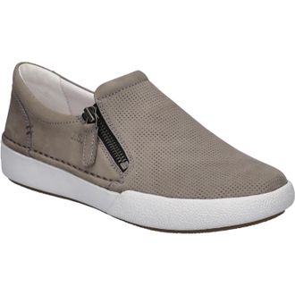 Josef Seibel Claire 20 | Sneaker für Damen | Grau Claire 20, grau