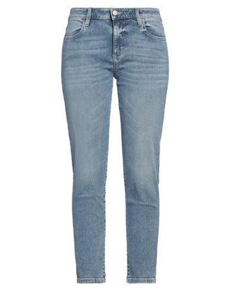 Icon Denim Los Angeles BAS - Pantalons en jean sur YOOX.COM