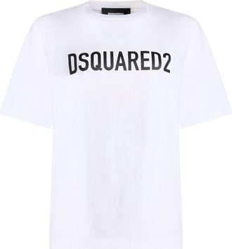 Dsquared2 TOPS - T-shirts auf YOOX.COM