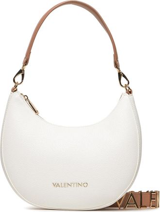Valentino Handtasche Valentino Alexia VBS5A808 Wei&szlig;