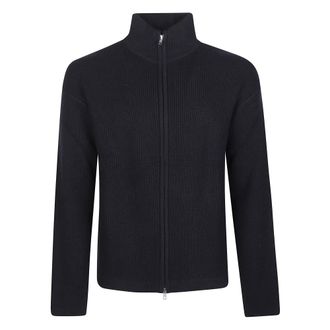 Soft Goat Herren, Strickwaren, Blau, MGr&ouml;&szlig;e