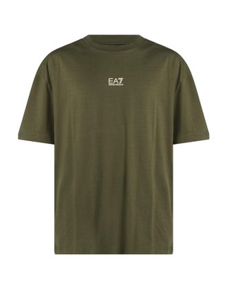 Emporio Armani TOPS - T-shirts auf YOOX.COM