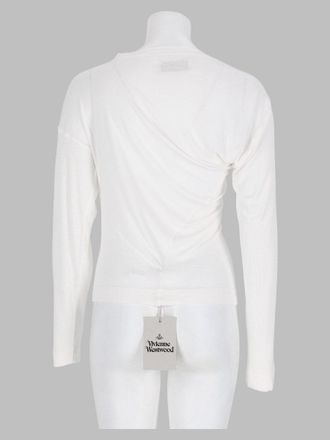 Vivienne Westwood Sweater - White