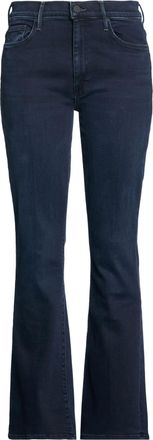 Mother HOSEN & R&Ouml;CKE - Jeanshosen auf YOOX.COM