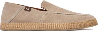 Quiksilver Espadrilles Quiksilver CEO-ESPRINT-04 MI08 Beige