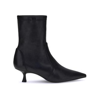 Stuart Weitzman Naomi Stiefeletten - - Shoes - Damen - Schwarzk - 37 EU