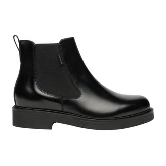 Nero Giardini Beatles Chelsea Boot - - Shoes - Damen - Schwarzk - 40 EU