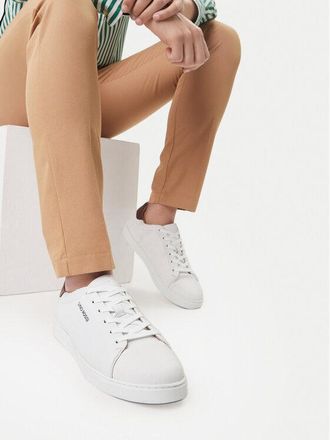 Gino Rossi Sneakers CEO-OTSEGO-03 MI08 Wei&szlig;
