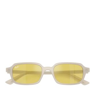 Ray-Ban Sonnenbrillen - Zuri - Gr. unisize - in Wei&szlig; - f&uuml;r Damen